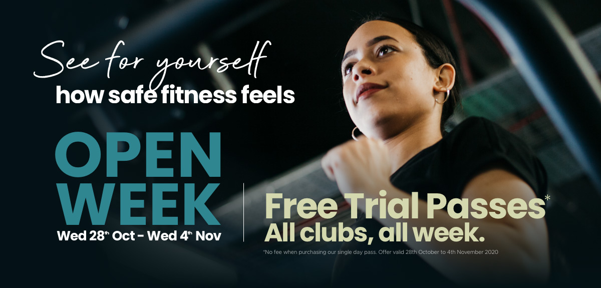 Join - Southend - Welcome Gym