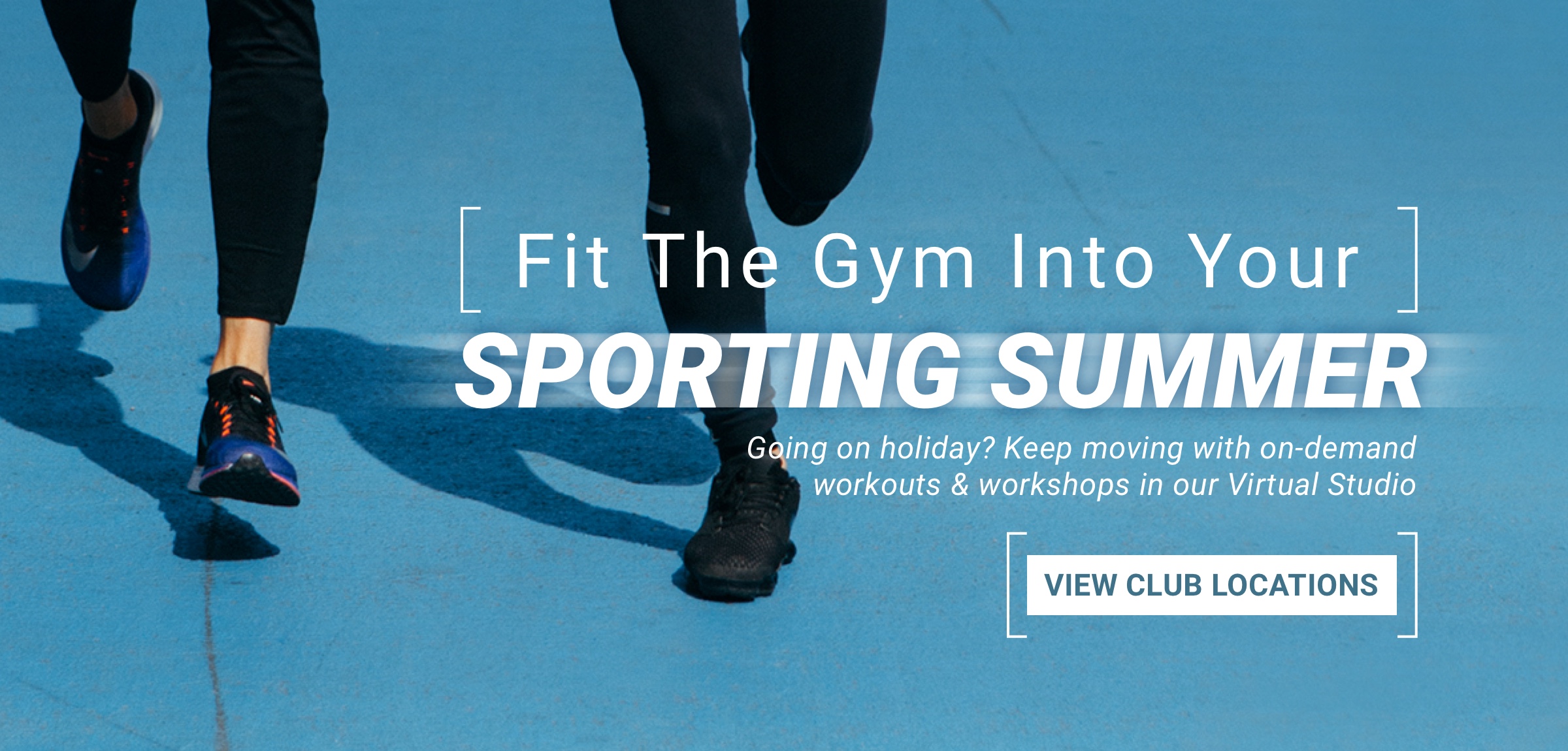 Join - Southend - Welcome Gym