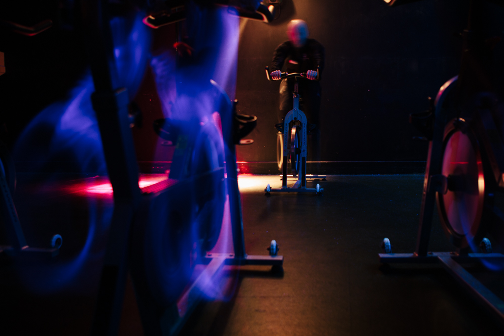 Maidstone - Welcome Gym