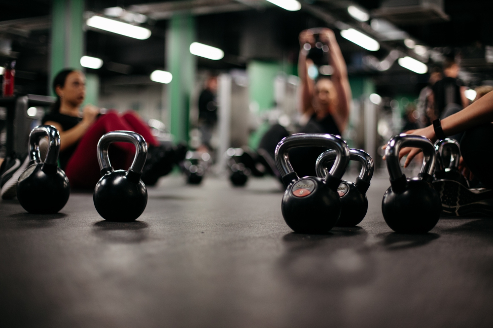 Southend - Welcome Gym